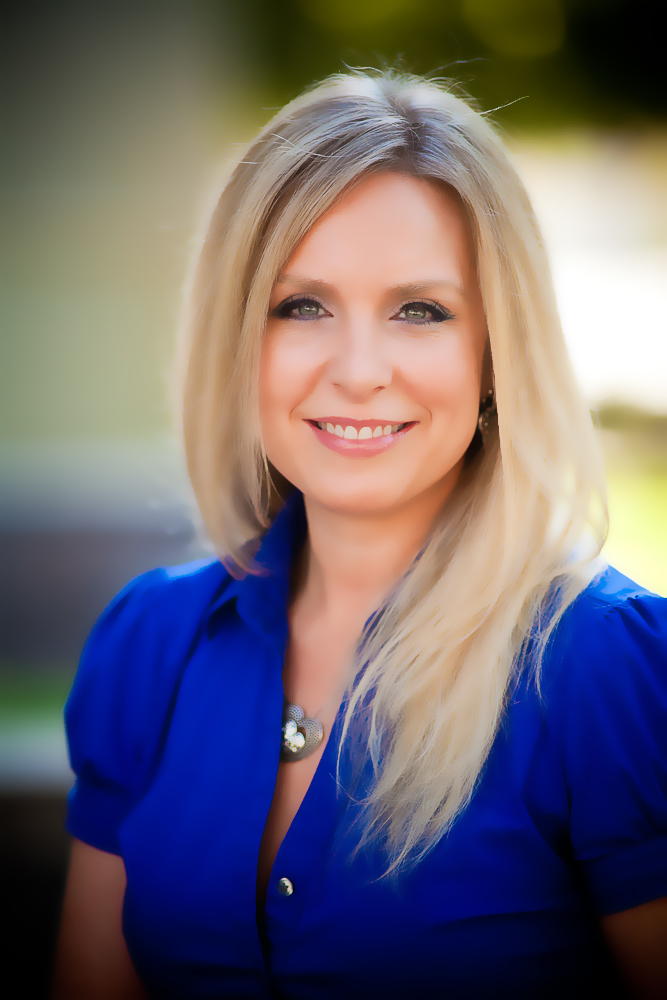 Tracy Preston - Your Arizona Real Estate Expert